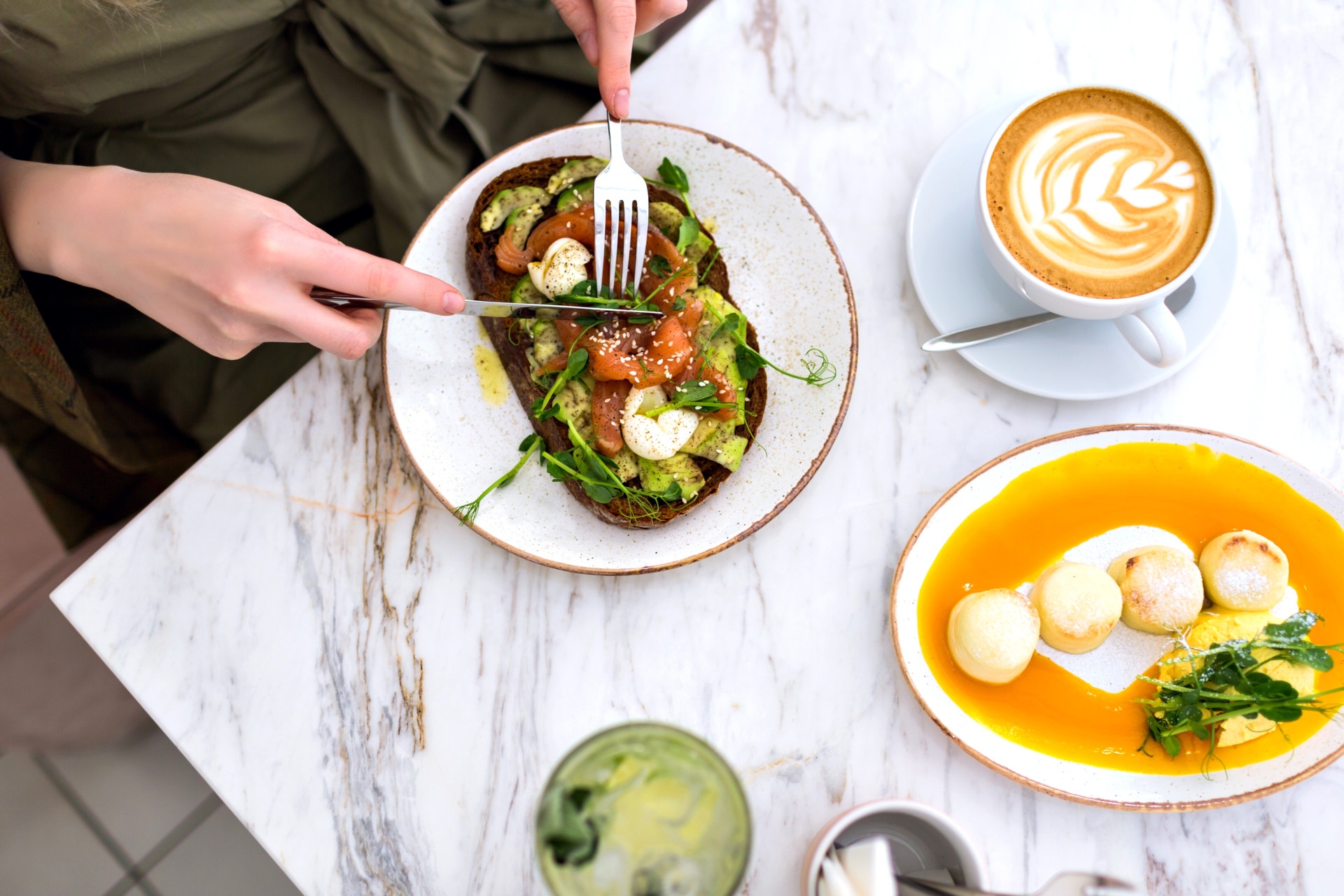 Brunch places in Sitges | Sitges Group Blog