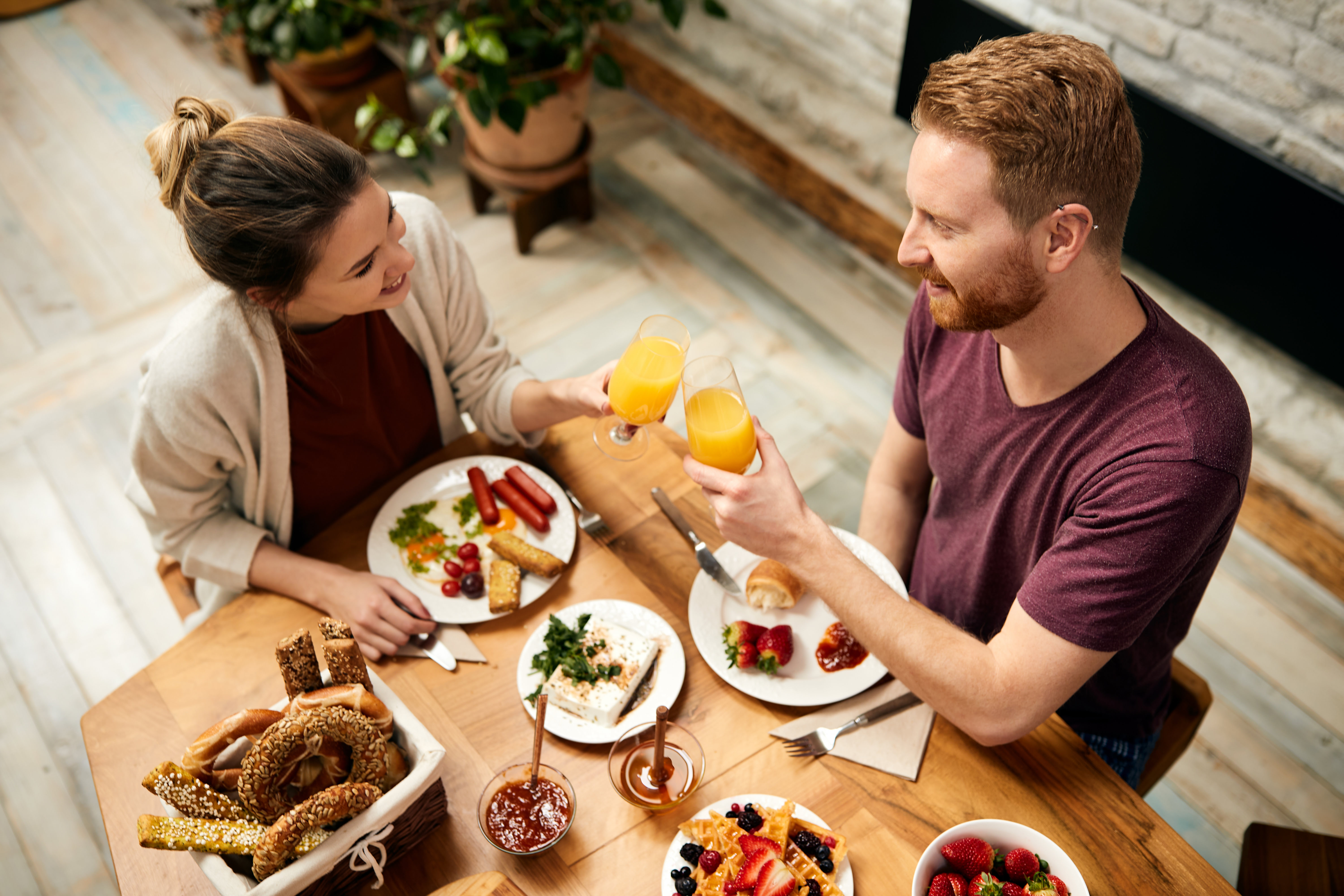 Brunch places in Sitges | Sitges Group Blog